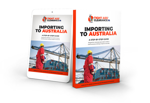 Get a Customs Clearance Quote